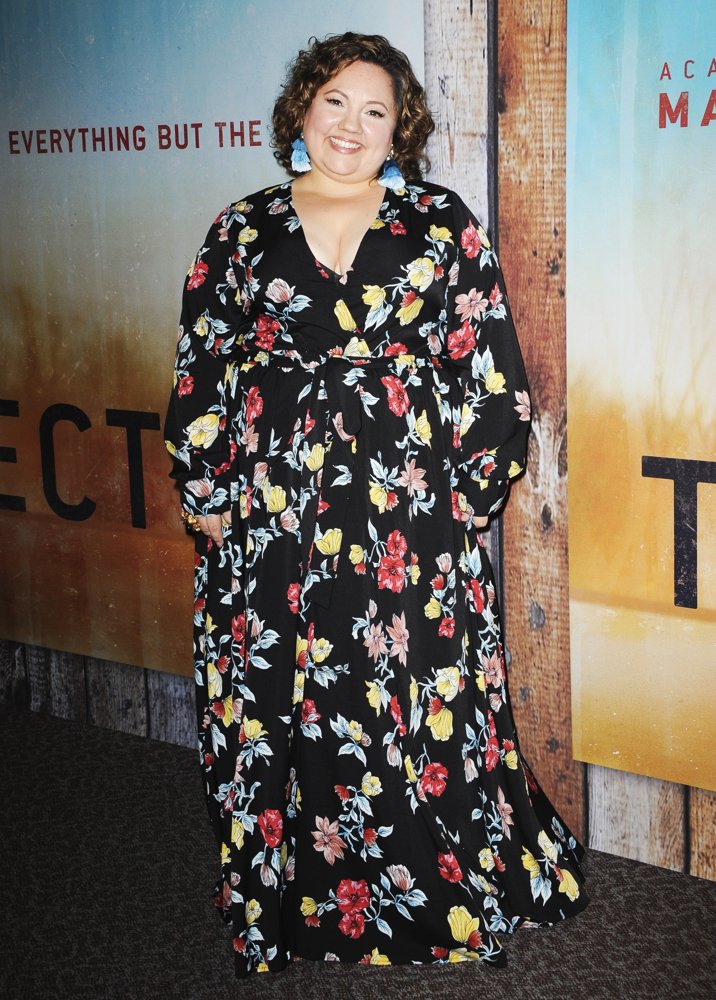 Emily Nelson Picture 1 - "Made of Honor" New York City Premiere