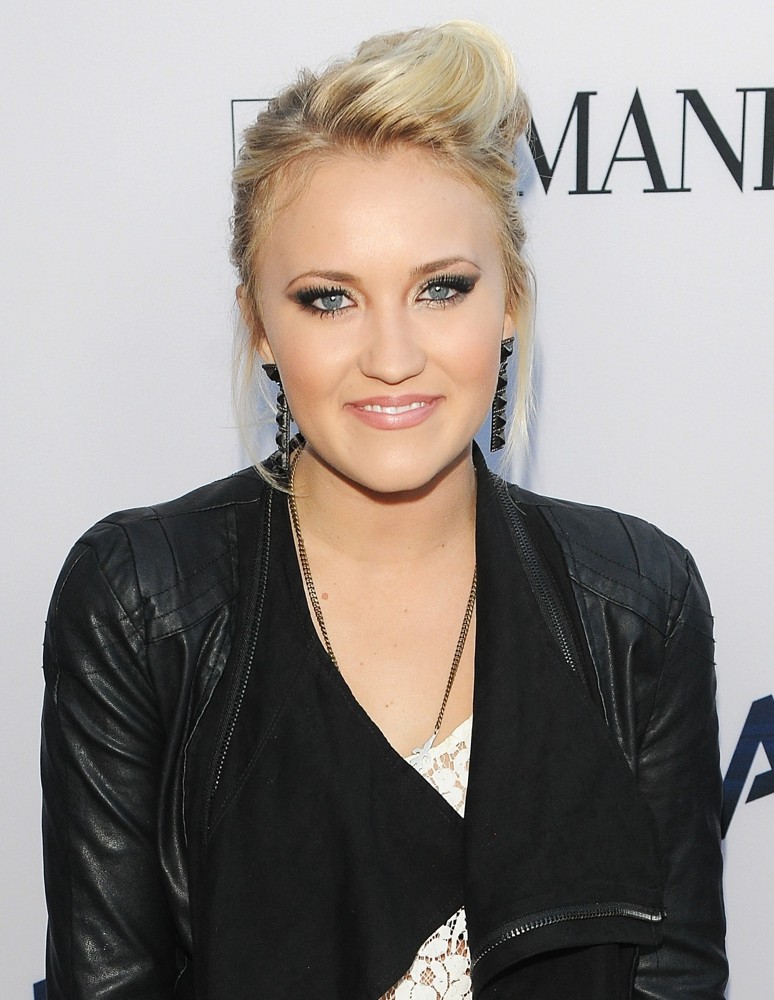 Emily Osment Picture 39 - RELATIVITY MEDIA Presents The US Premiere of ...