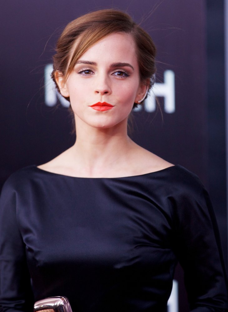 emma-watson Picture 1 - Noah New York Premiere