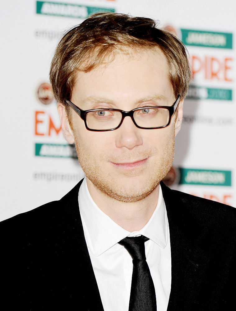 Stephen Merchant Picture 1 - The Empire Film Awards 2010