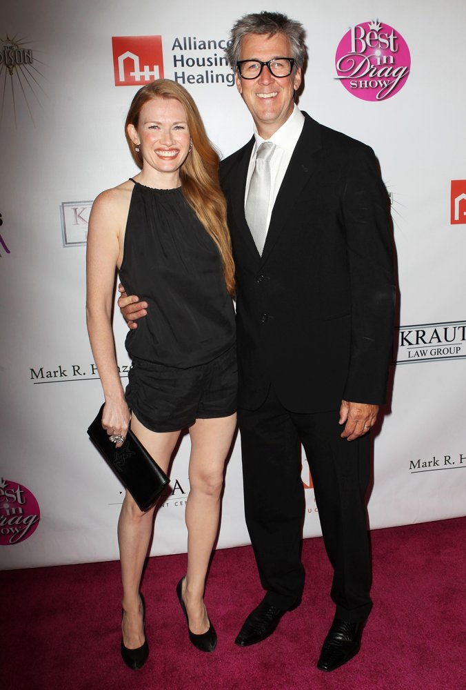 Alan Ruck Pictures, Latest News, Videos.