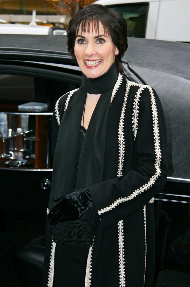 Enya Pictures, Latest News, Videos.
