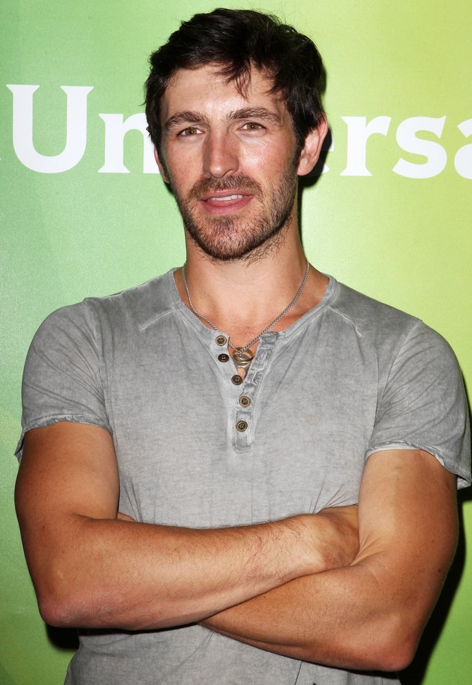 Eoin Macken Picture 22 - Premiere of Sony Pictures Releasing's Resident ...