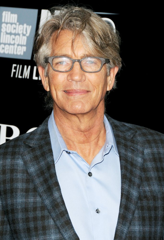 Eric Roberts Picture 1 - 52nd New York Film Festival - Inherent Vice ...