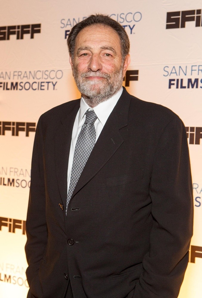 eric roth Picture 1 - The 2012 Writers Guild Awards