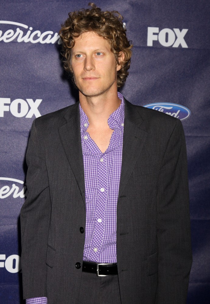 Eric Sheffer Stevens - Alchetron, The Free Social Encyclopedia