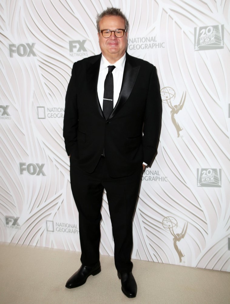 Eric Stonestreet Pictures, Latest News, Videos.