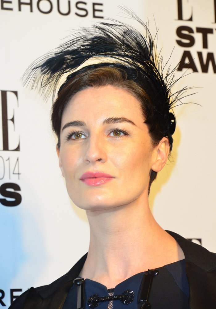 erin o'connor Picture 6 - Glamour Women of The Year Awards 2013