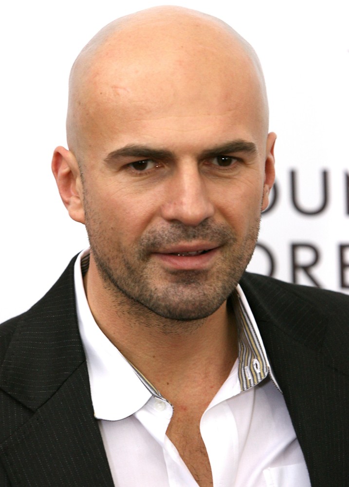 oh land Picture 1 - Premiere of In the Land of Blood and Honey - Arrivals