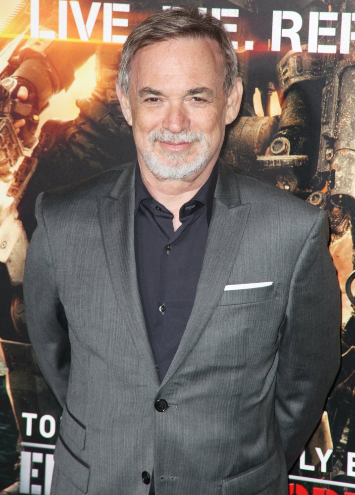 New York Premiere of Edge of Tomorrow - Arrivals - Picture 1