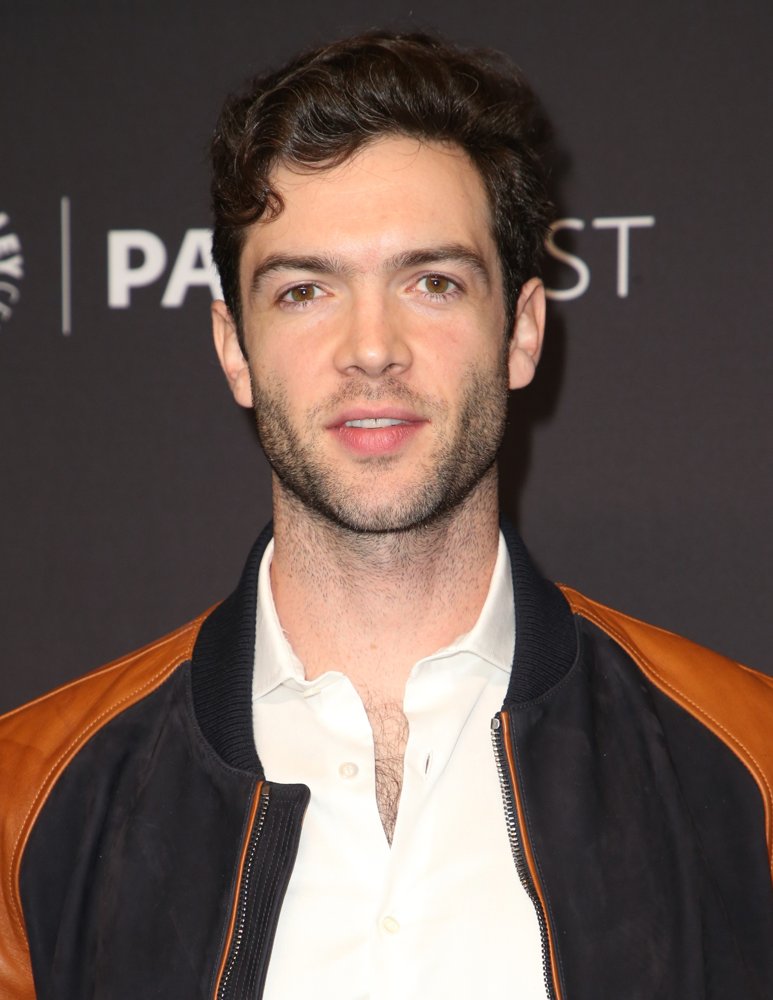 Ethan Peck Pictures, Latest News, Videos. Ethan Peck Pictures, Latest News, Videos.