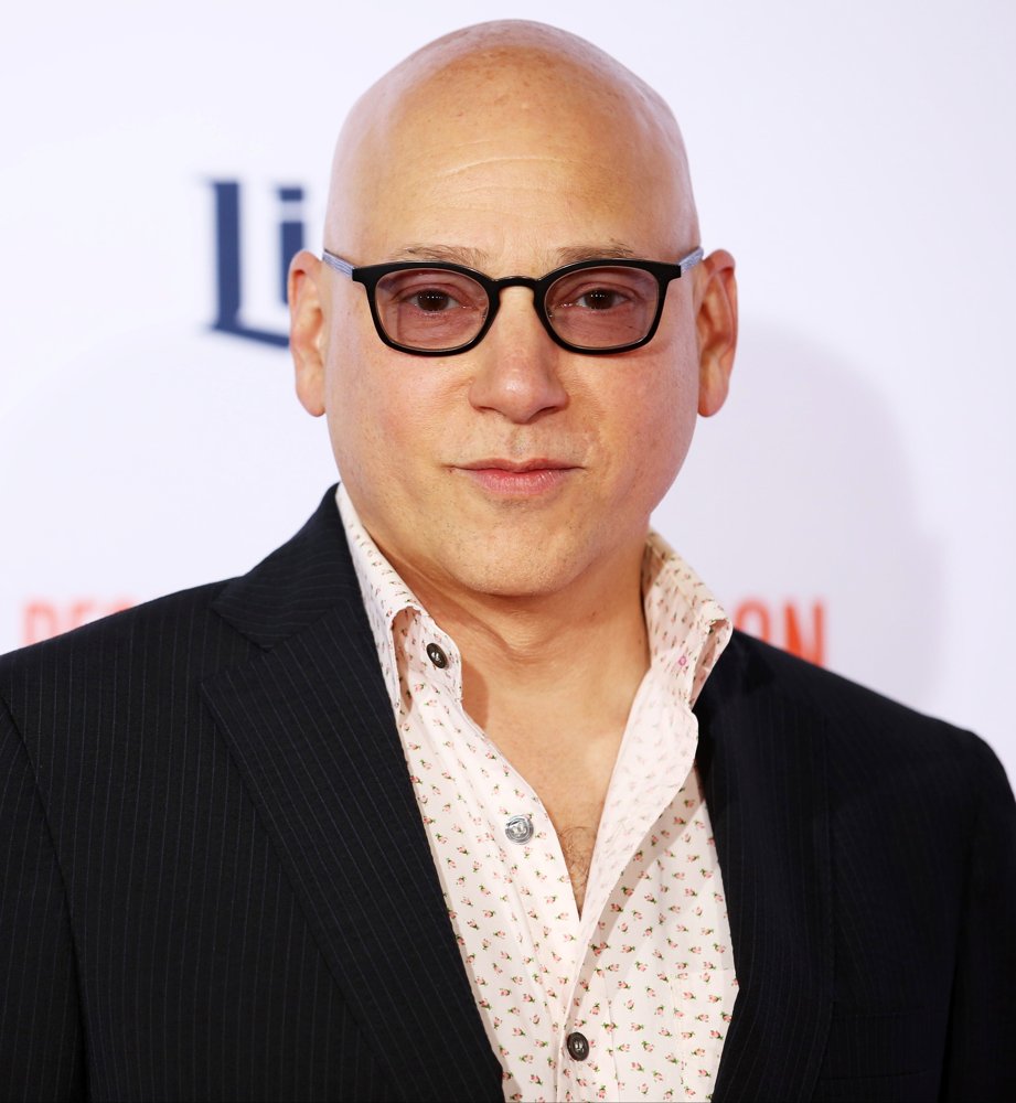 evan-handler Picture 1 - The Premiere of FX's American Crime Story