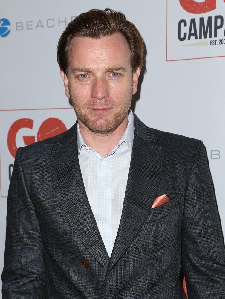 8th Annual GO Campaign Gala - Picture 1