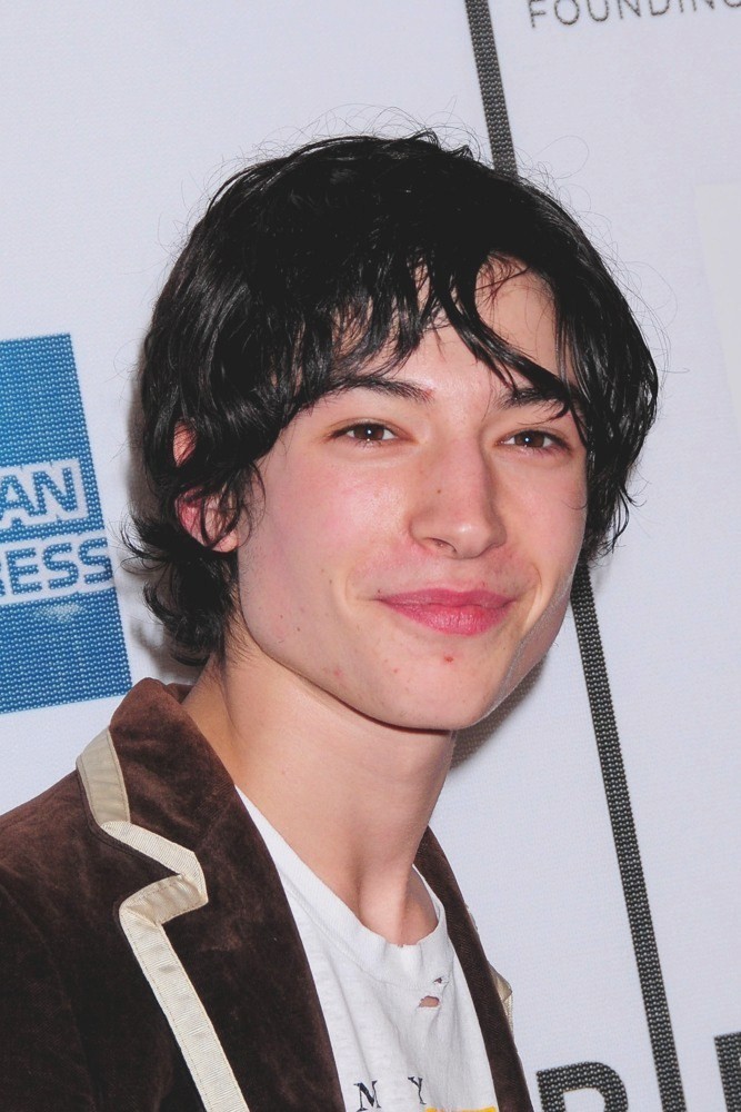 Ezra Miller Picture 11 - 9th Annual Tribeca Film Festival - Premiere of ...