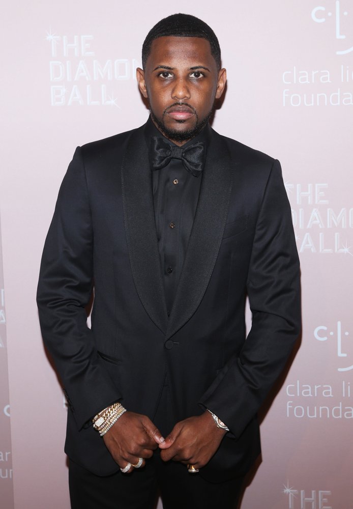 Fabolous Pictures, Latest News, Videos.