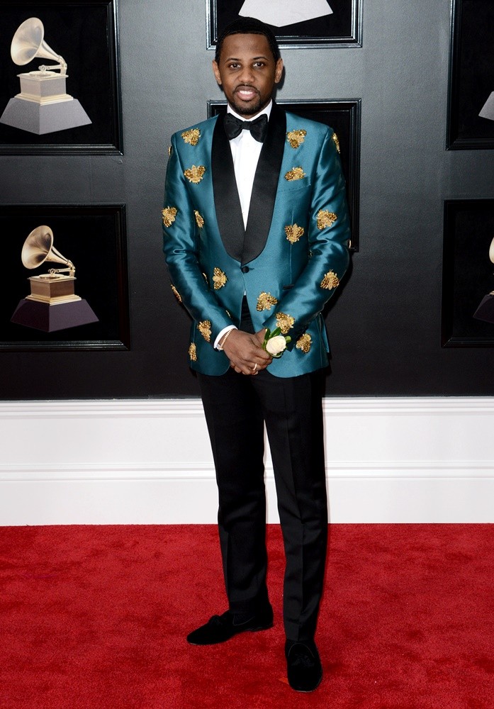 Fabolous Pictures, Latest News, Videos.