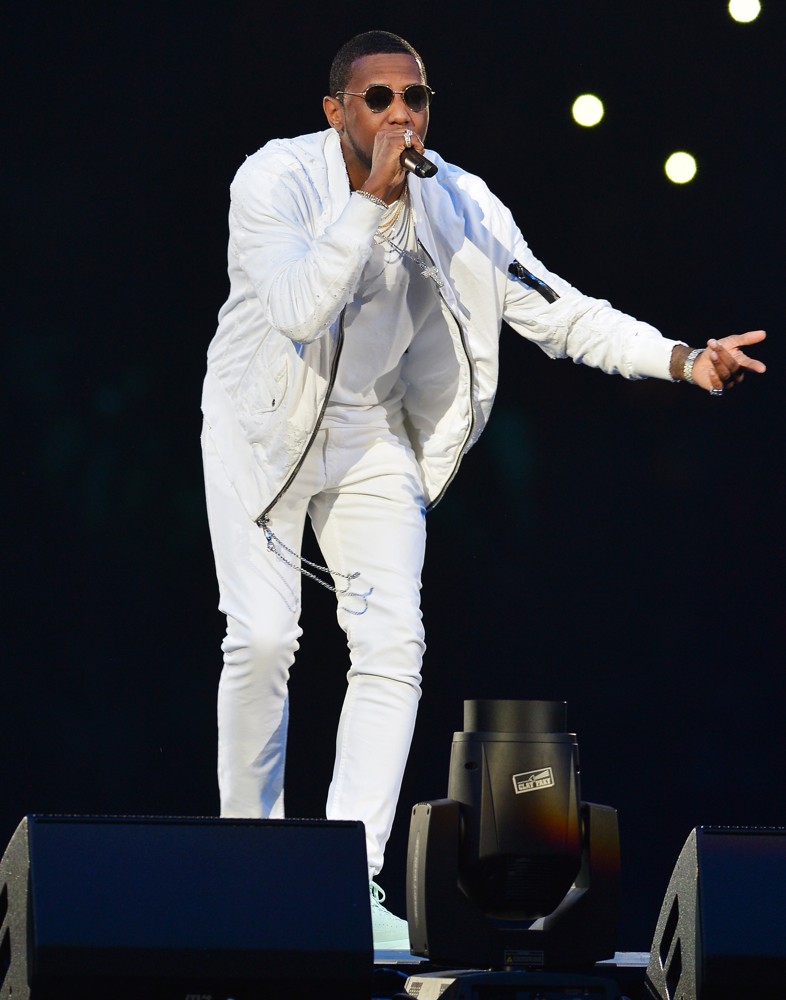 Fabolous Pictures, Latest News, Videos.