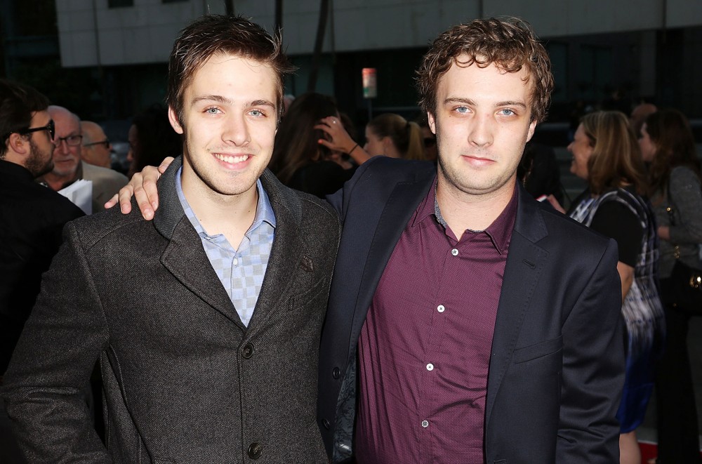 Argo - Los Angeles Premiere - Picture 1