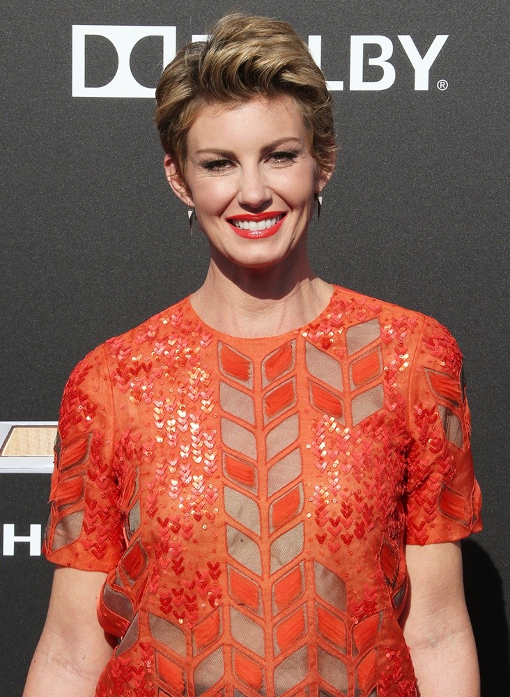 Tomorrowland Premiere - Picture 1