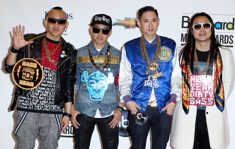 Far East Movement Pictures, Latest News, Videos.