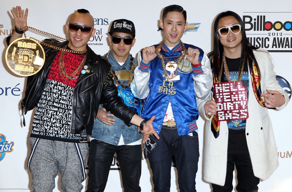 Far East Movement Pictures, Latest News, Videos.