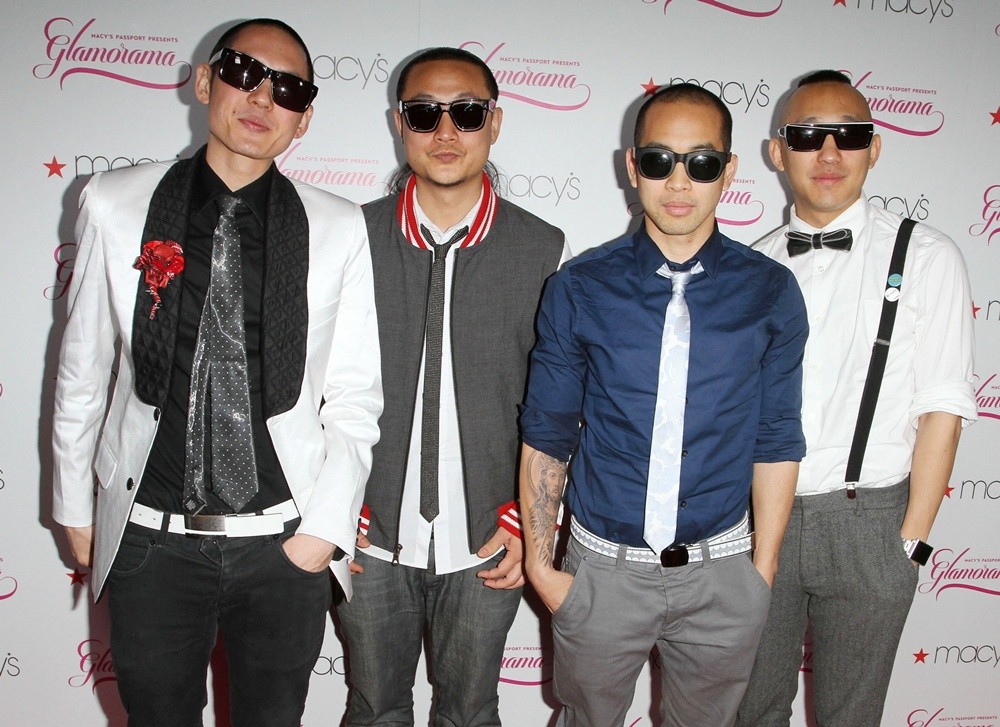 Far East Movement's 'If I Die Tomorrow' Ft. tokio hotel