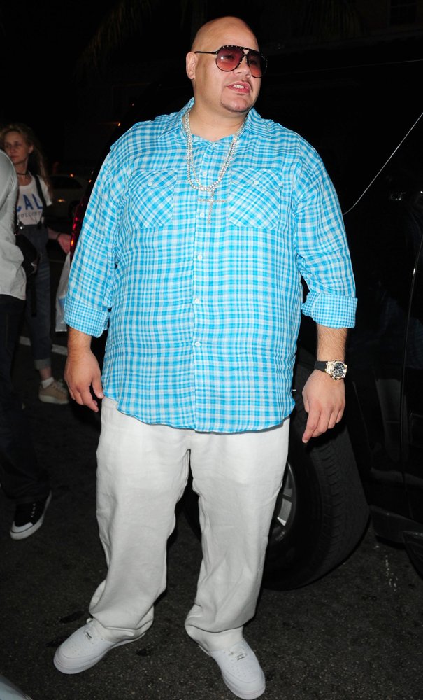 Fat Joe Picture 15 - The Fat Joe Album Release Party (The Darkside)