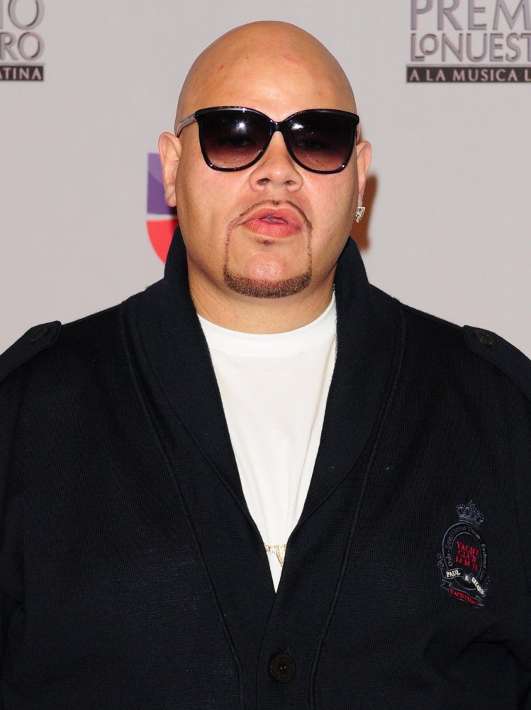 Fat Joe Picture 24 - Lil Wayne Welcome Home Party Hosted by Cash Money ...