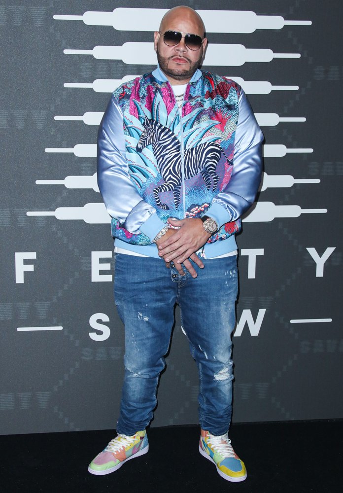 Fat Joe Pictures, Latest News, Videos.