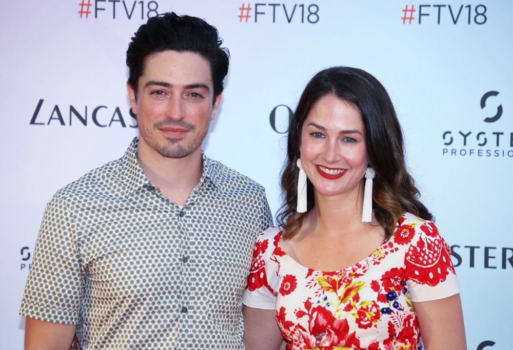ben-feldman Picture 1 - 58th Monte Carlo TV Festival - Soiree Serie TV