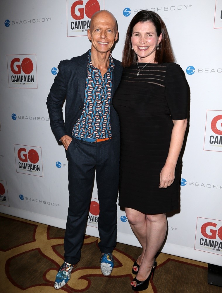 Julia Ormond Pictures, Latest News, Videos.