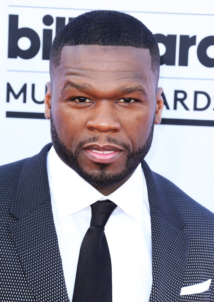 50 Cent Picture 245 - 2015 Billboard Music Awards - Arrivals
