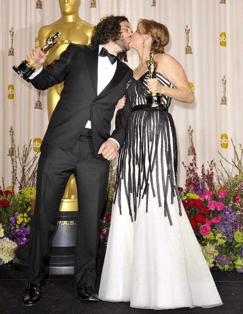 The 85th Annual Oscars - Red Carpet Arrivals - Picture 313