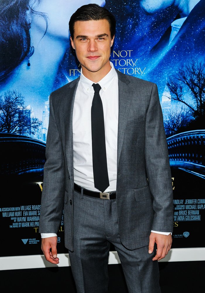 Finn Wittrock Picture 10 - Premiere Screening of FX's American Horror ... Finn Wittrock Picture 10 - Premiere Screening of FX's American Horror ...
