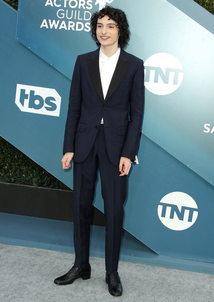 Finn Wolfhard Pictures, Latest News, Videos. Finn Wolfhard Pictures, Latest News, Videos.
