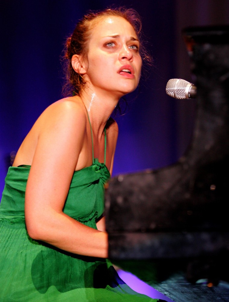 Fiona Apple