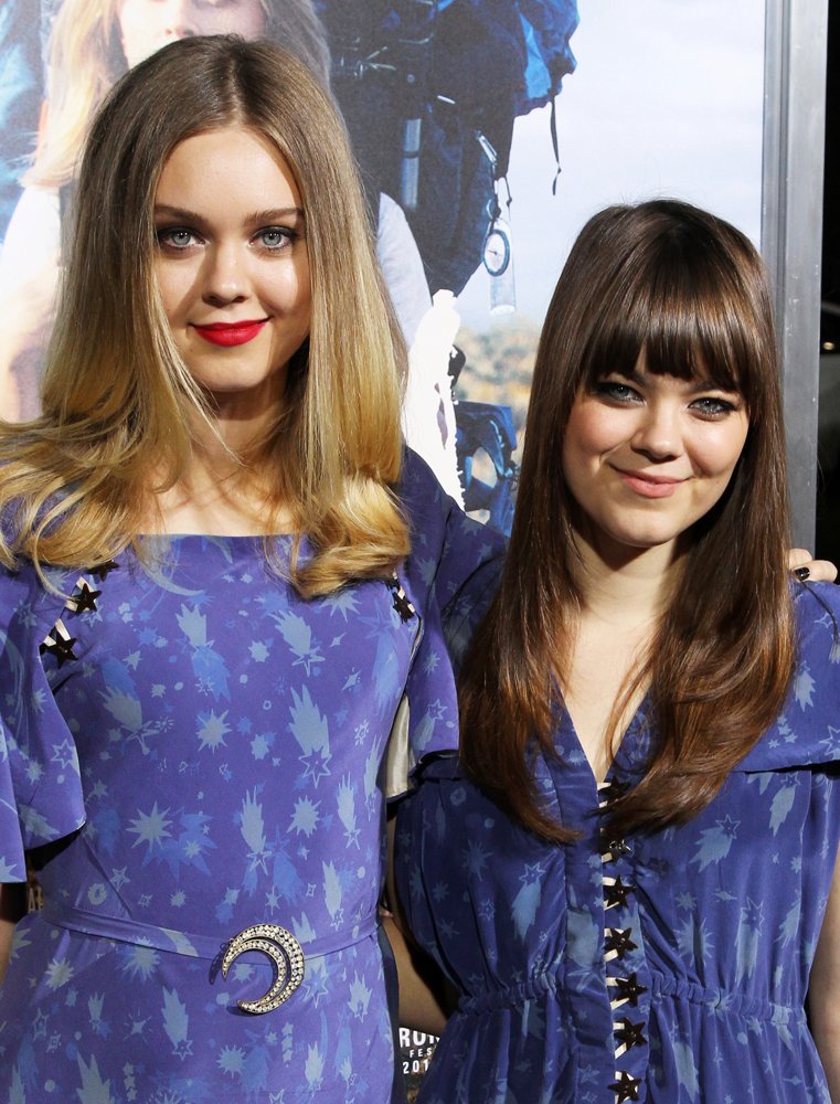 Wild Los Angeles Premiere - Picture 1