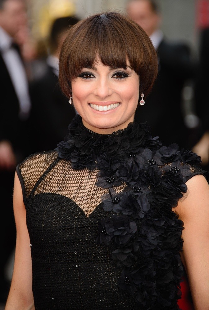 Flavia Cacace
