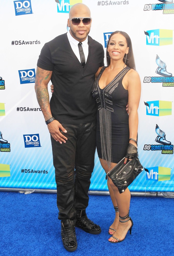 Flo Rida Picture 116 - The DoSomething.org and VH1's 2012 Do Something ...