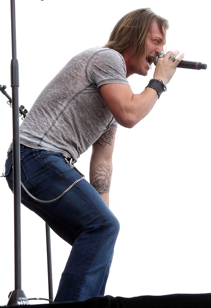 tyler-hubbard Picture 1 - The ACM Experience