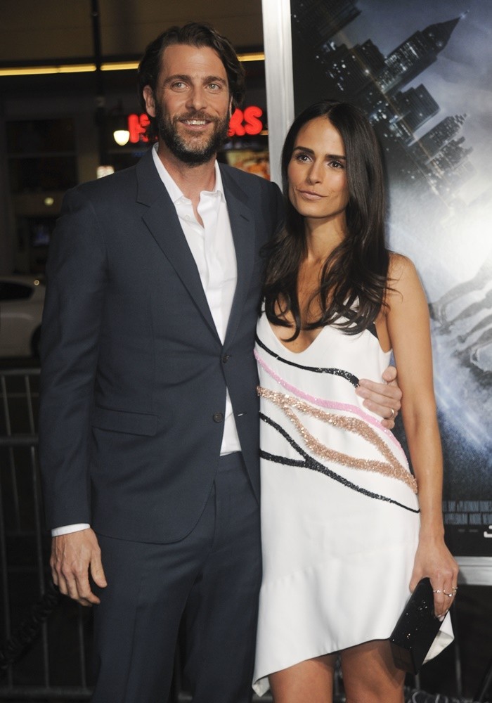 andrew-form Picture 1 - Los Angeles Premiere of Project Almanac - Arrivals