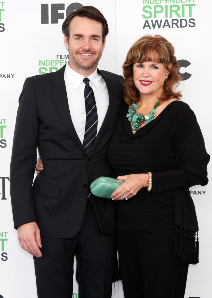 Patricia C. Stivers Picture 1 - The 2014 Film Independent Spirit Awards ...