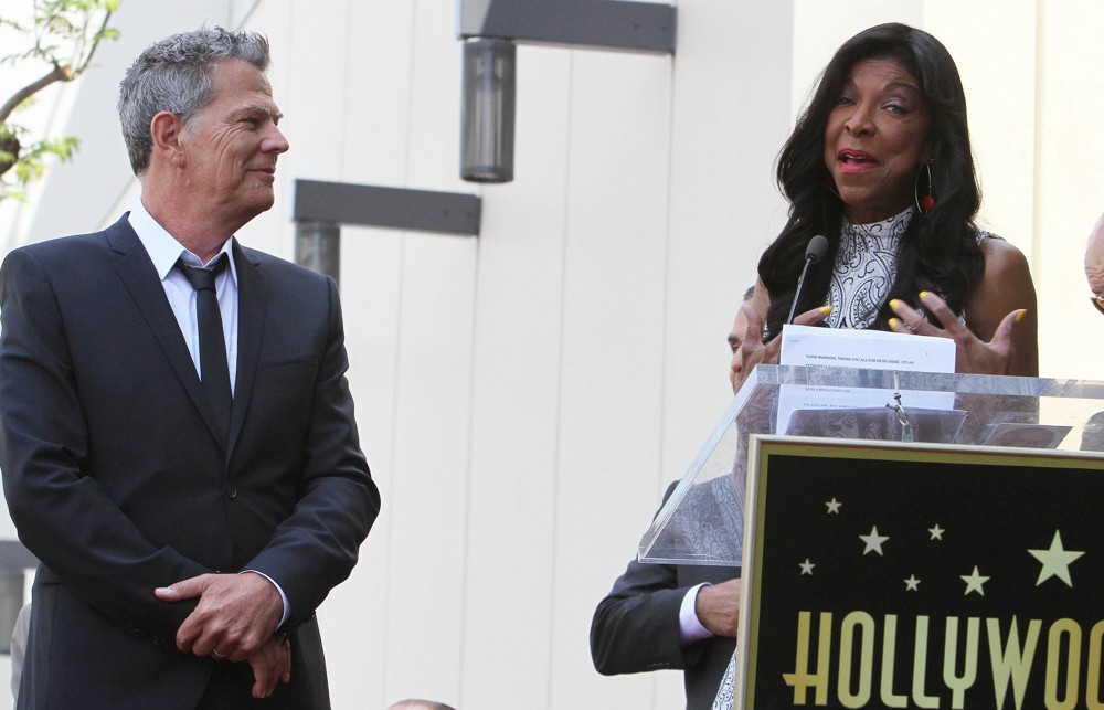 J. Cole Picture 433 - The 2013 BET Awards - Inside