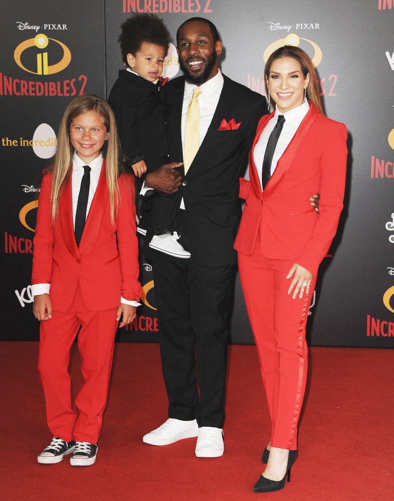 Incredibles 2 (2018) - Red Carpet Photos | AceShowbiz
