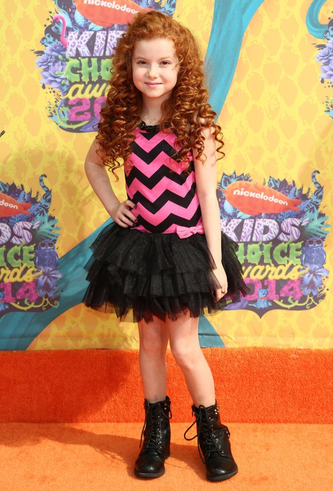 Nickelodeon's 27th Annual Kids' Choice Awards - Arrivals - Picture 1