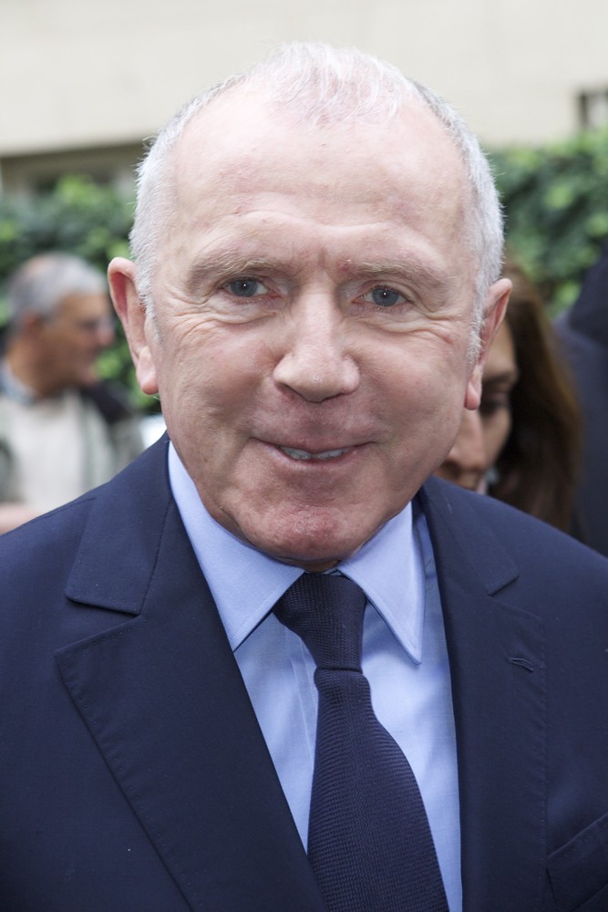 Francois-Henri Pinault Picture 16 - Paris Fashion Week Spring/Summer ...