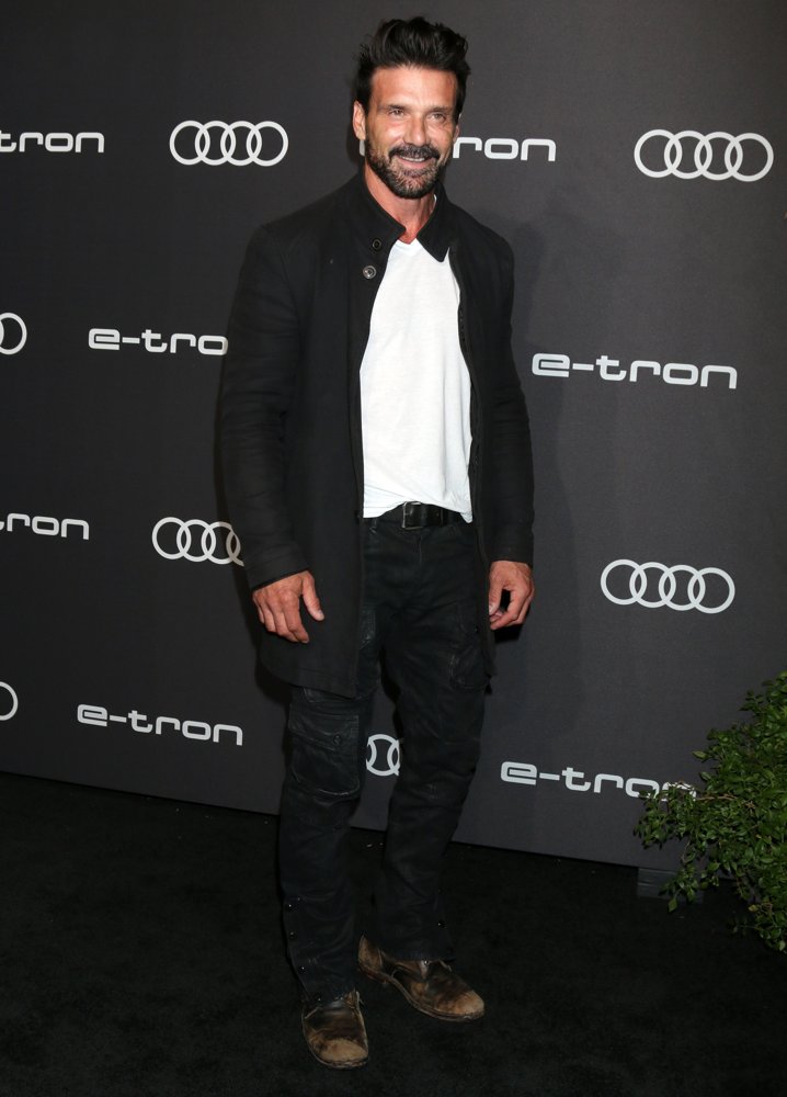 frank-grillo Picture 1 - Audi Celebrates The 71st Emmys