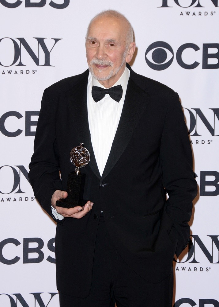 Frank Langella Pictures, Latest News, Videos.