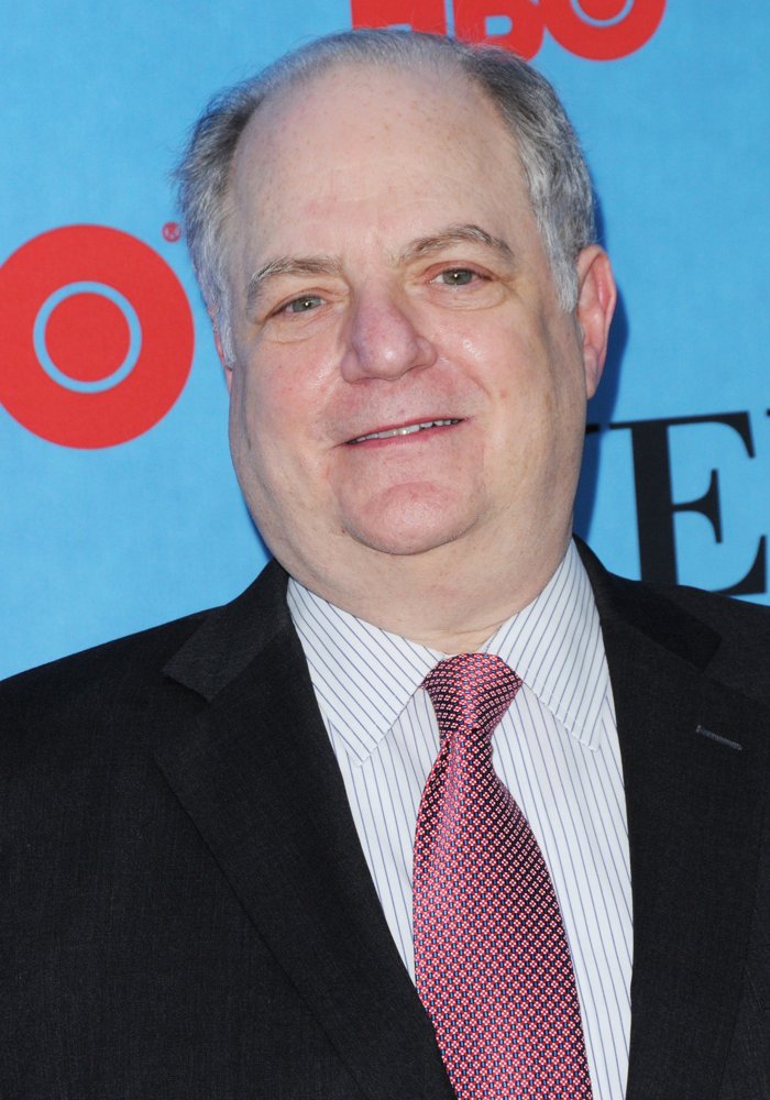 Frank Rich Picture 1 - Veep Season 4 New York Screening - Red Carpet ...