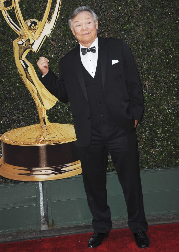 frank-walker Picture 1 - 43rd Annual Daytime Creative Arts Emmy Awards ...